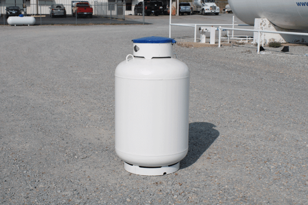 Buy 120 Gallon Propane Tanks Online ASME & DOT - 120 Gallon Vertical Propane Tanks For Sale