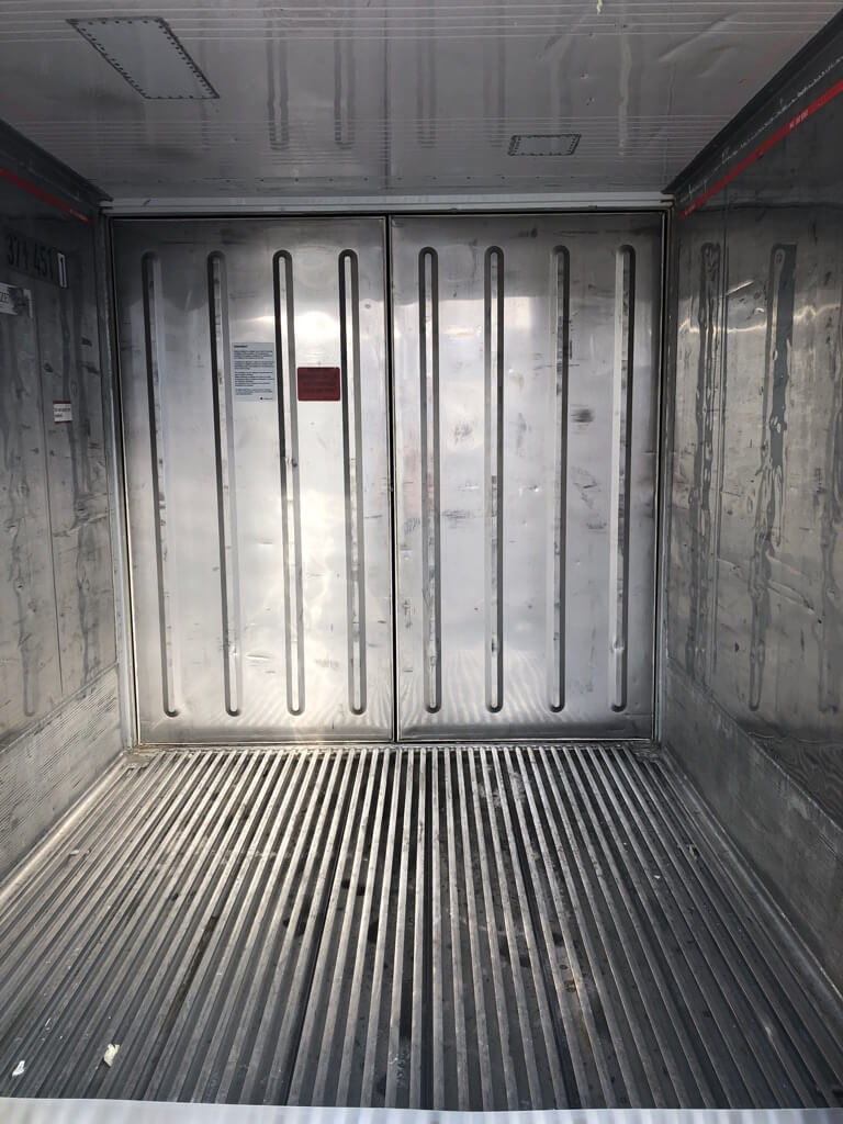 Buy 10ft High Cube Refrigerated Containers Online Supper 10ft Freezer ...